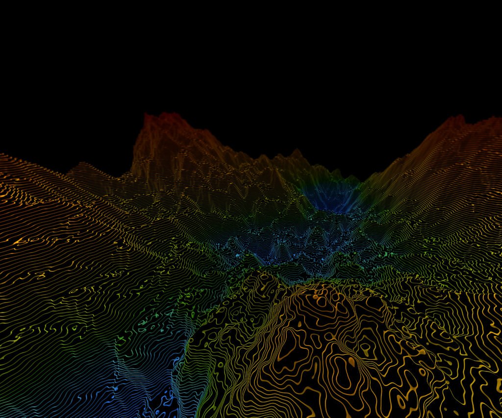 Harness Upstream Geophysical and Petrophysical Data with AI Workflows ...